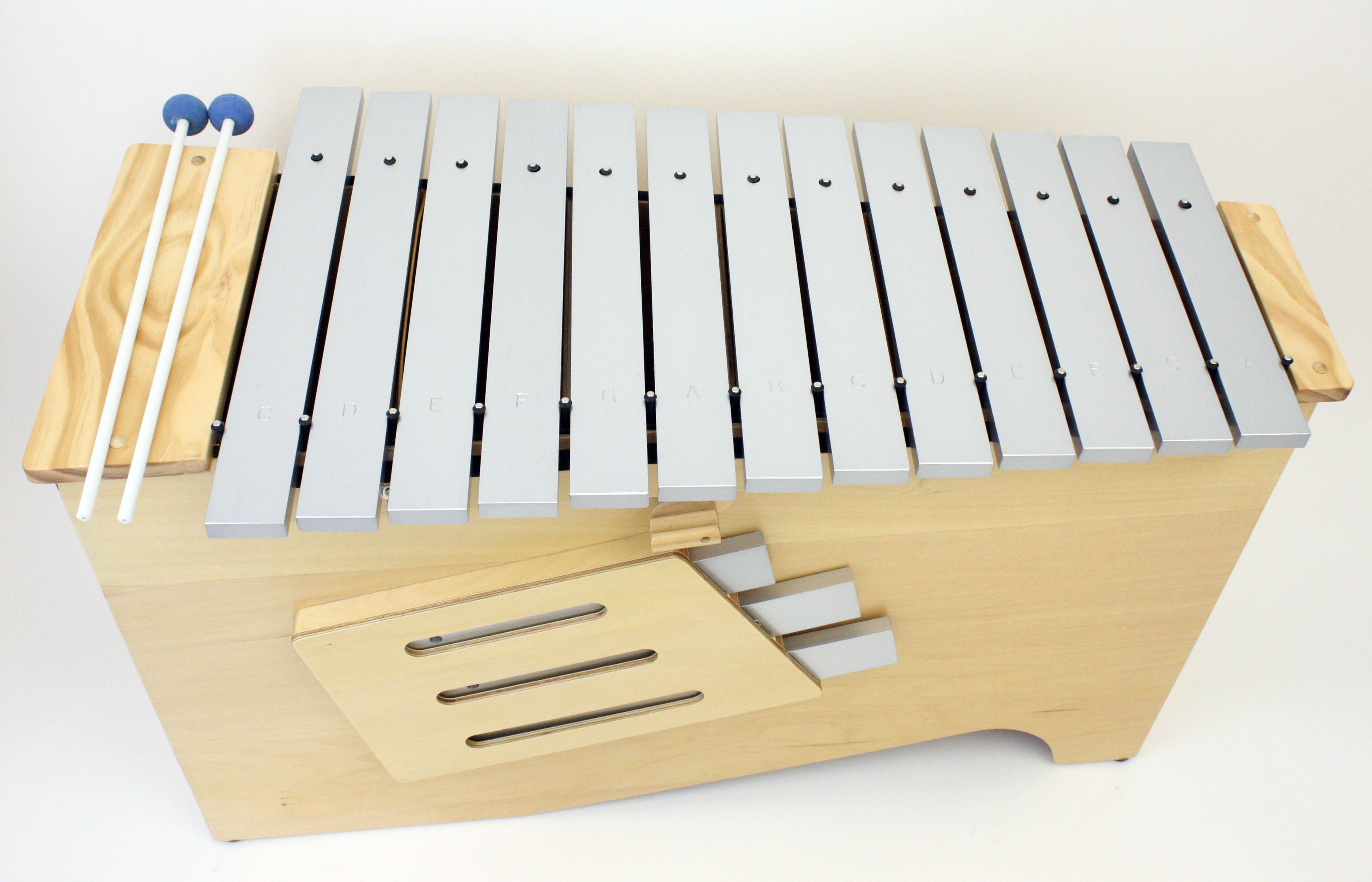 3 Ways to Integrate Technology into Your Orff Ensemble
