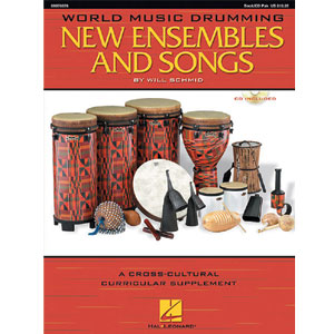 World Drumming