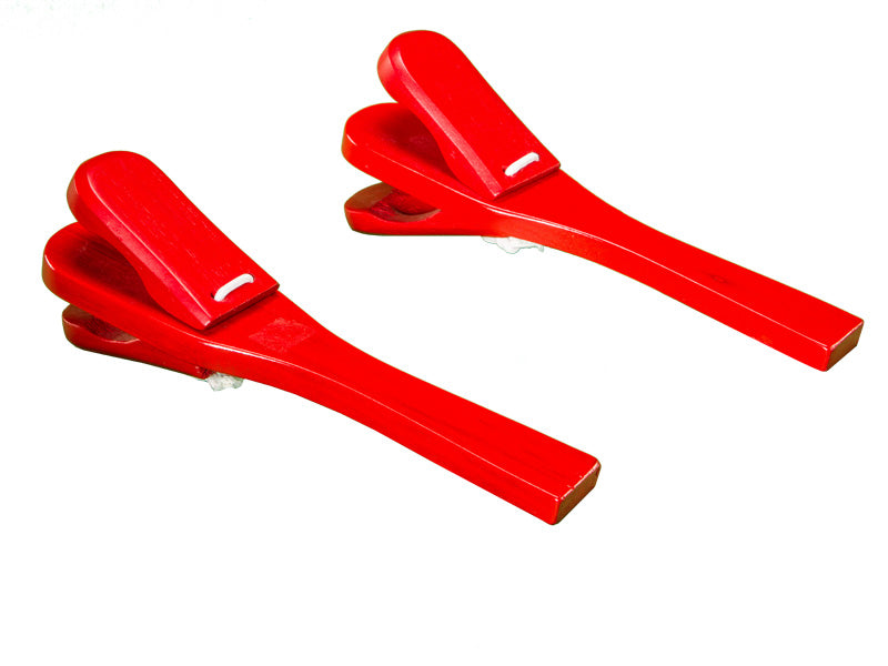 Children's Orchestral Handle Castanet