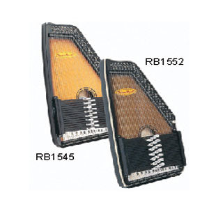 15-Chord ChromAharP®