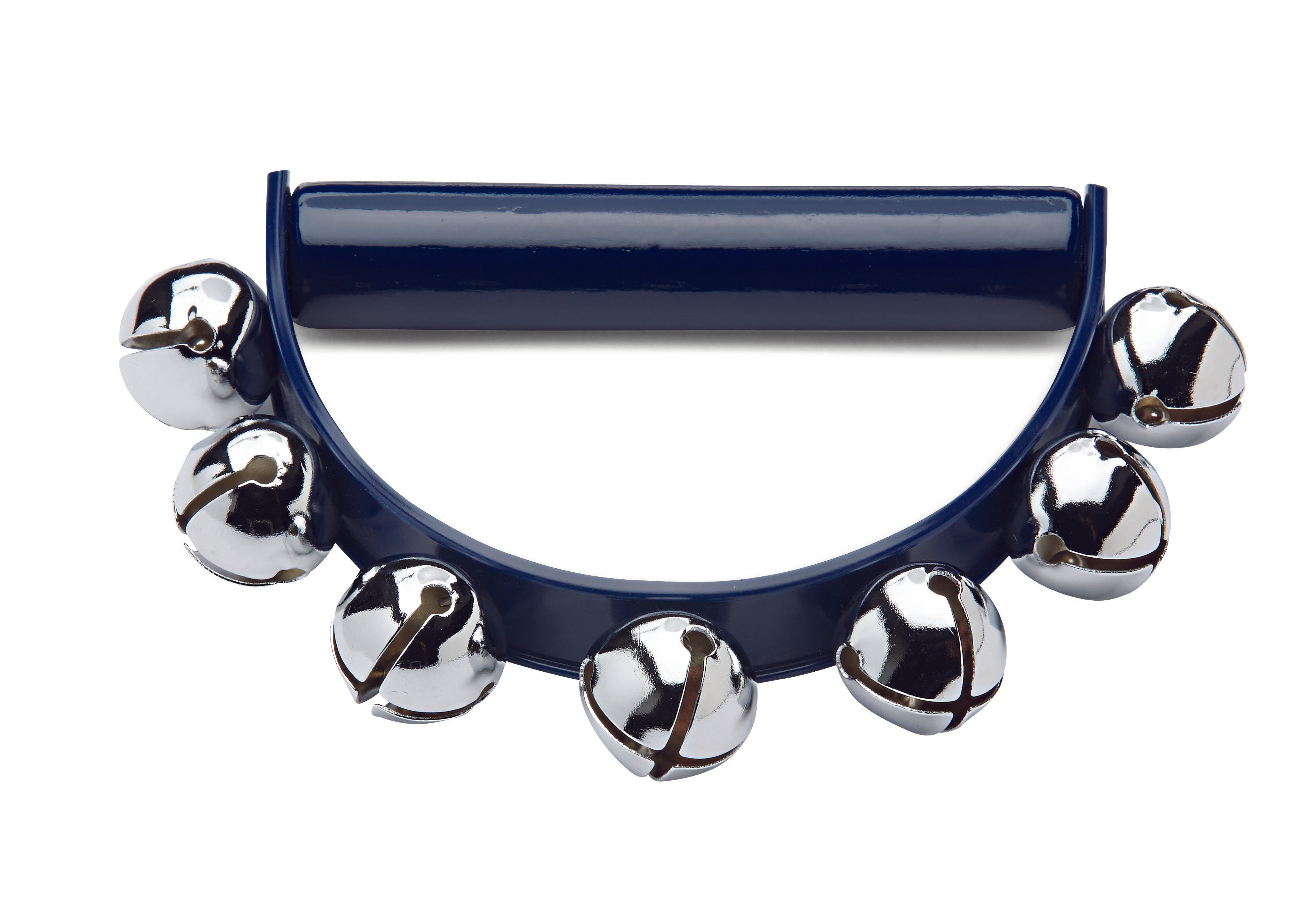 Mounted Bell Set, 7 Bells