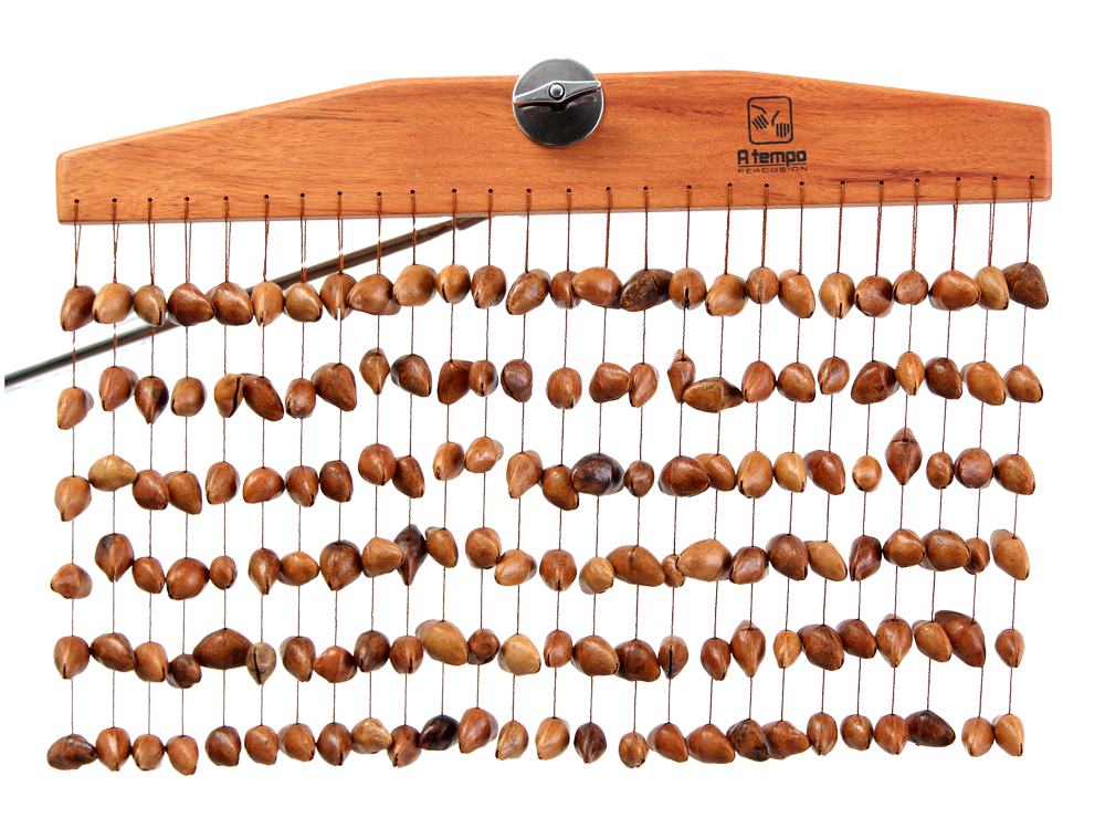 A Tempo Shell Chimes